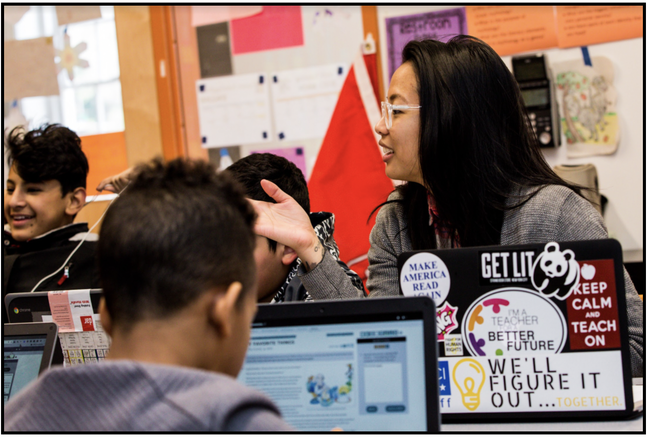 CommonLit - Rippleworks