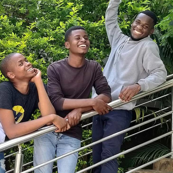 The Wellbeing Project - Rippleworks