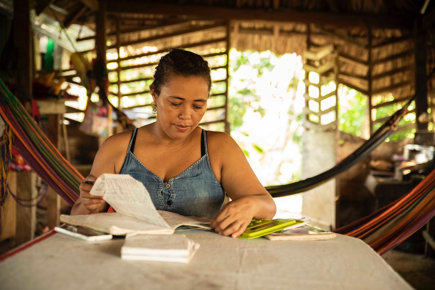 Conversation with Rob Johnson of Acceso - Rippleworks