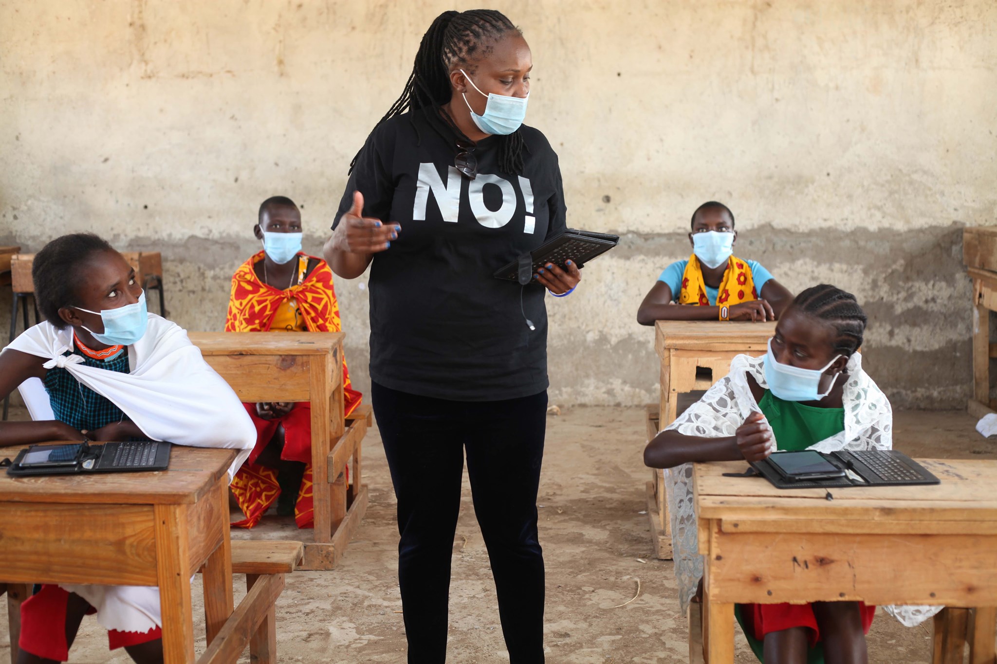 Ujamaa Africa - Rippleworks