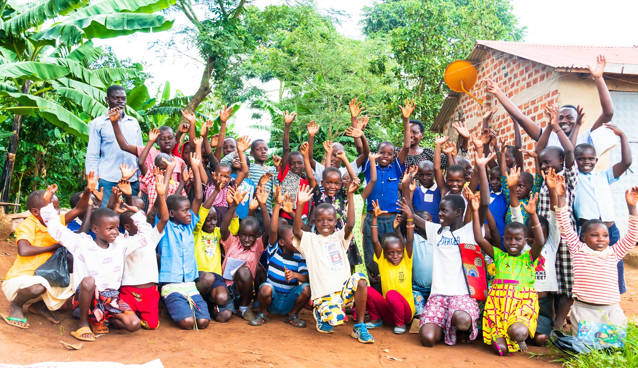 Building Tomorrow - Rippleworks