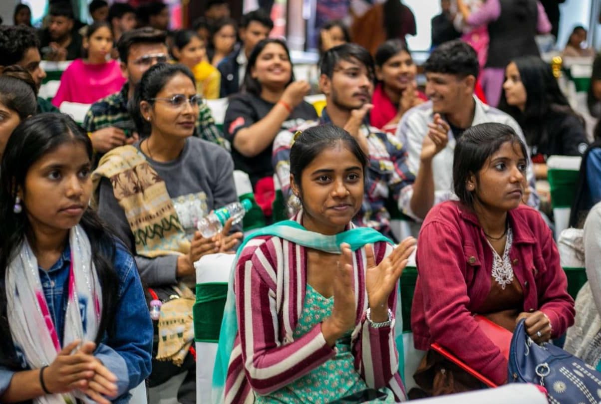 Breakthrough Trust - Rippleworks