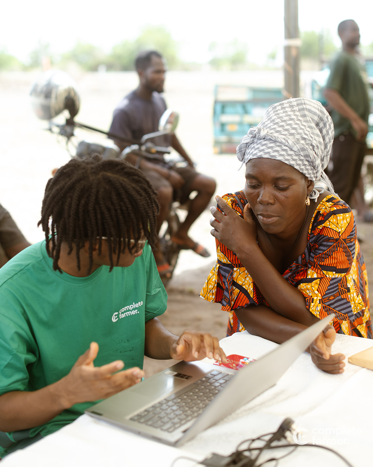 Complete Farmer - Rippleworks