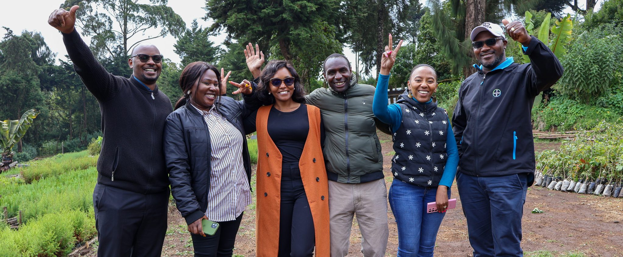 Our Portfolio - Rippleworks