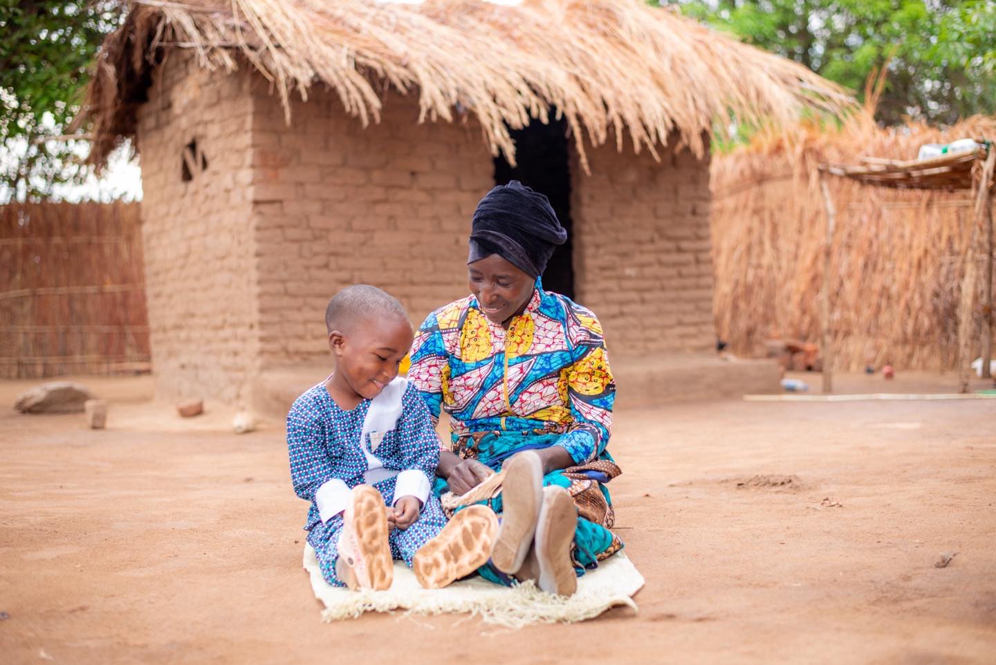 Yamba Malawi - Rippleworks